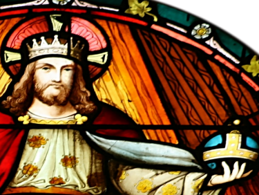 Notre Seigneur Jésus Christ Roi de l'Univers | Paroisse Saint-Dié